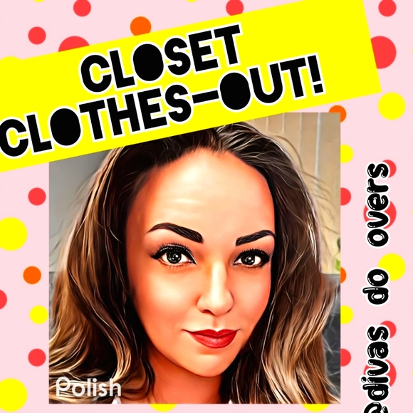 Accessories | Anything Goes Diva Box | Poshmark